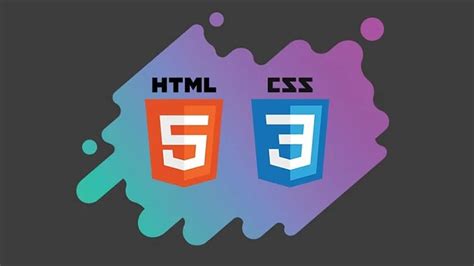 Html And Css For Web Designers From Basics To Beautiful Free Course