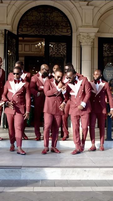 Tunde A Adebayo And Squad 🔥 Chioma Obi Cubana Akon