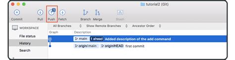 Push From A Cloned Repository Git Tutorial Nulab Push From A Cloned Repository Git Tutorial Nulab