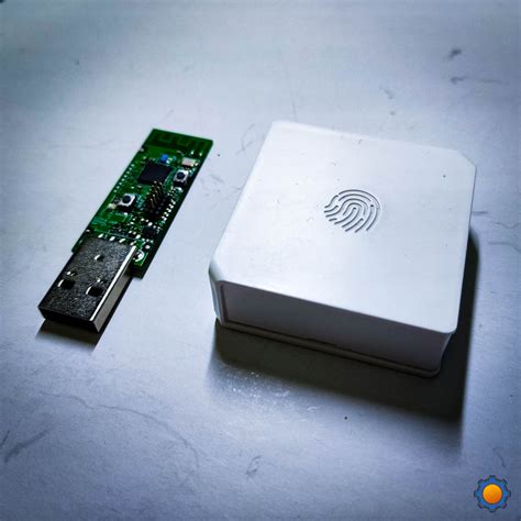 Adding Sonoff Sensors In Zigbee2mqtt And Other Systems Notenoughtech