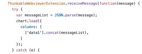 Using Javascript In Webviewer Questions About Thunkable Community