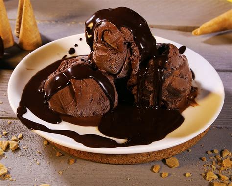 Cremosidad Y Chocolate El Mejor Helado Hecho En Casa Recetas Creativas