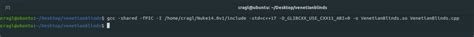 Intro To Writing Nuke C Plugins A K A The NDK Part 1 Intro