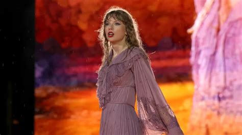 ¡una Profesional Las Impactantes Y Hermosas Imágenes De Taylor