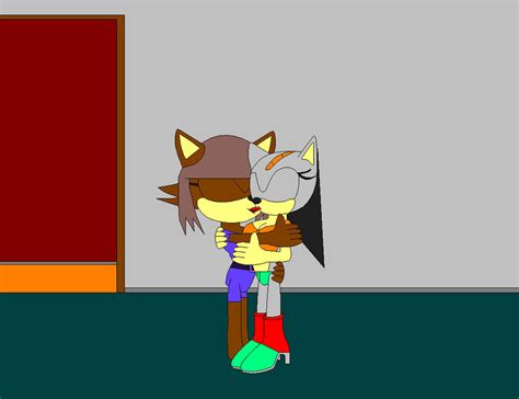 Tounge Sex Again By Meganthehedgehog1996 On Deviantart