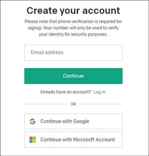How To Get An API Key Secret Key For ChatGPT Kaizen Personal Computer Work
