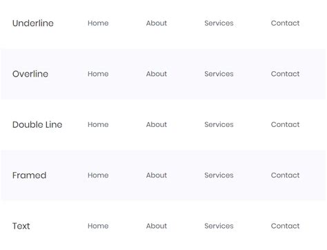 Introducing A New Navigation Menu For Elementor Ultimate Addons For