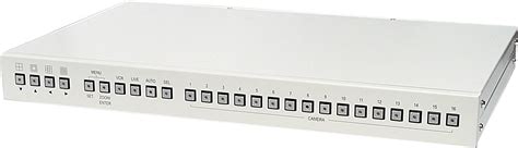 Channel Multiplexer Buy In Australia AS Core Electronics