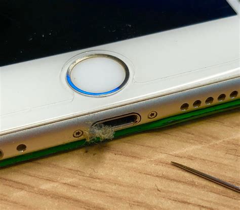 Как я чуть не поменял айфон из за проблем с разъёмом зарядки мудрости Дзен