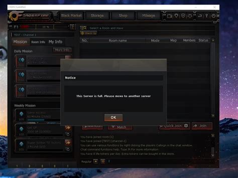 CrossFire 2 0 Server Client Page 34 RaGEZONE MMO Development Forums
