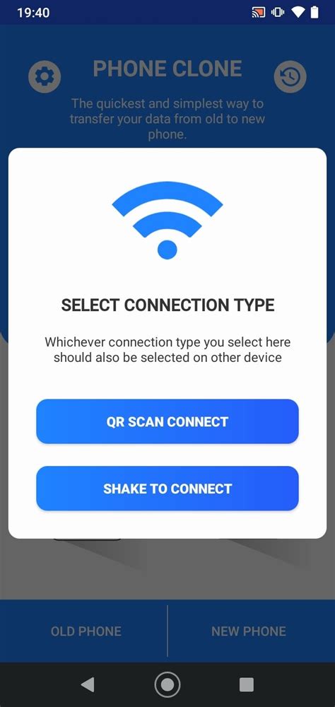 Phone Clone For All Android APK Download For Android Free