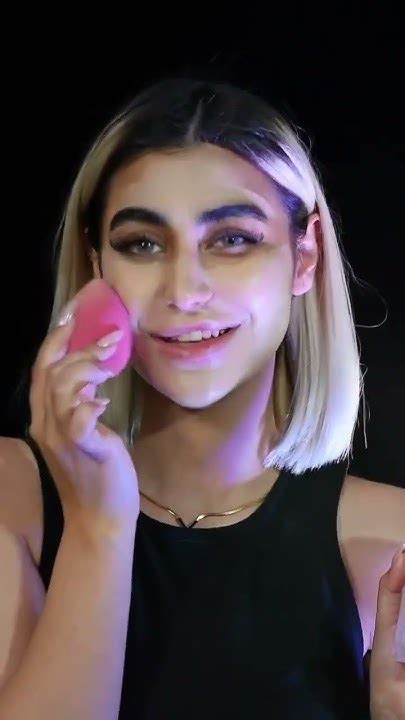 فوم جادویی پاک کننده و پرایمر آلمانی Youtube