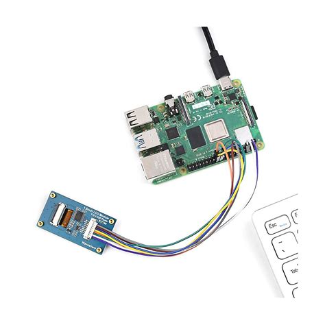 Inch Ips Color Lcd Display Module X Pixels Spi Interface K Color Screen For Stm