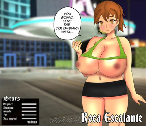 Rule 34 Bra Brown Hair Grand Theft Auto Grand Theft Auto San Andreas