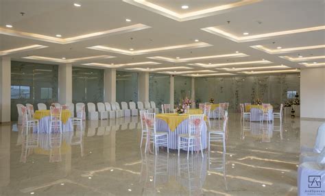 function hall the architects diary