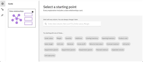 Cognos Analytics With Watson Use Cases Senturus