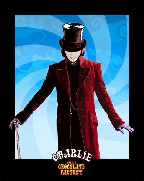 Чарли и шоколадная фабрика картинки 67 фото