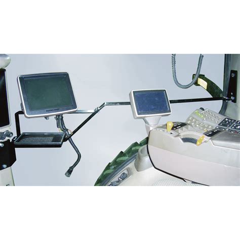 Tractor Cab Monitor Mounting Brackets At Kristie Cummings Blog