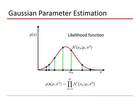 Ppt Pattern Recognition And Machine Learning Powerpoint Presentation Id1710586