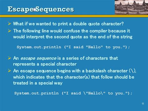 Chapter 2 Objects And Primitive Data Ppt Download