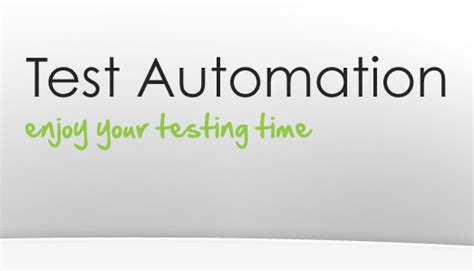 Decoupling Your Tests With The Product Via A Framework And Selenium
