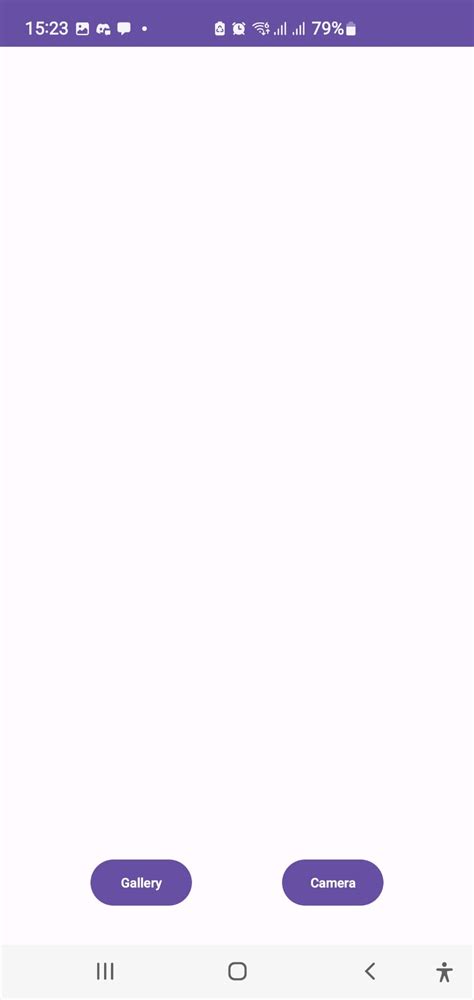 Github Chivumariusimagepicker Building The Image Picker Android Application In The Android