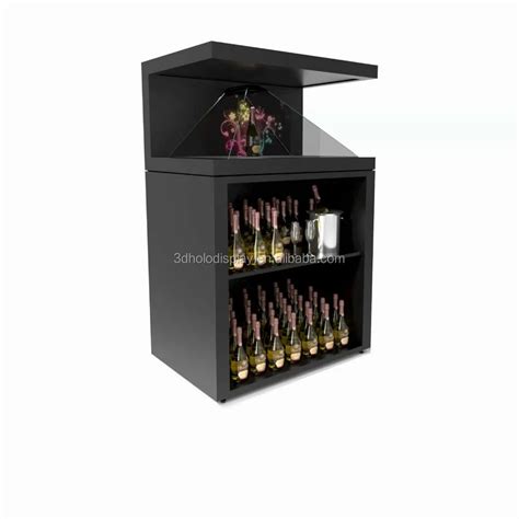 가상 최신 3d 홀로그램 프로젝션 피라미드 3면 22 인치 홀로그램 디스플레이 박스 Buy 3d 홀로그램 프로젝션 홀로그램