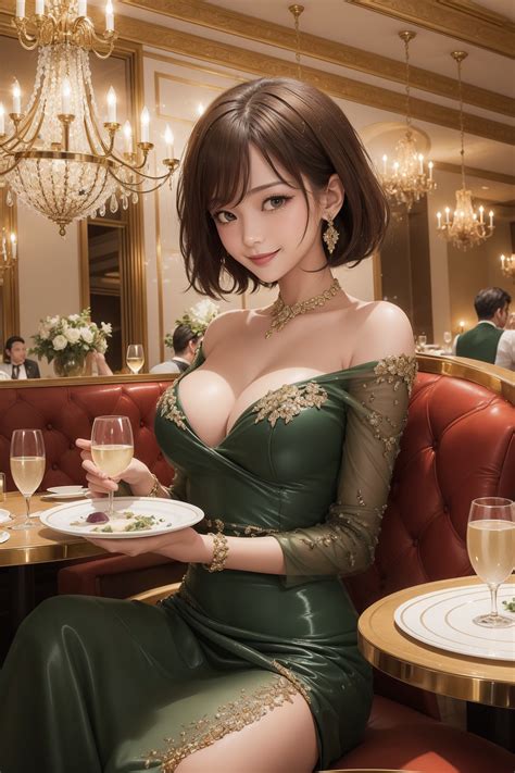 Aicocot On Twitter まだまだ食べますよ〜。 Sweetmuse Stablediffusion Aiart