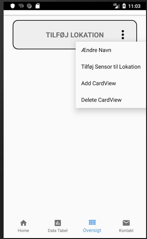 Android Recyclerview Add And Delete Stack Overflow