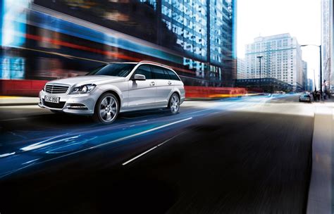 Mercedes C Class Photo Gallery Emercedesbenz