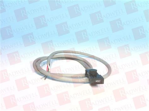 Hsc 50 Solid State Overloadrelay By Bimba