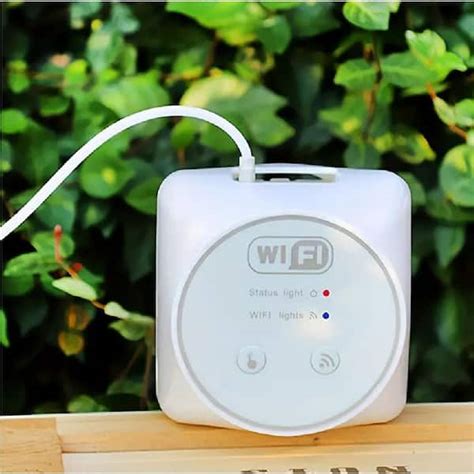 Reviews For Itopfox Wifi Smart Garden Irrigation Controller Automatic Drip Irrigation System