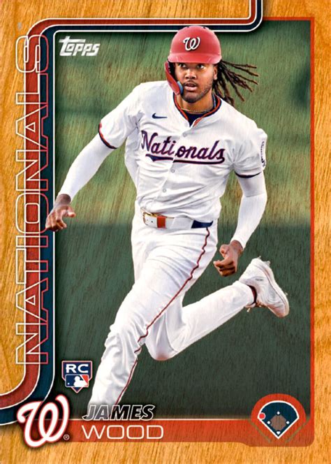 Most Watched 2025 Baseball Rookie Cards