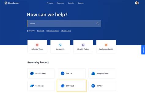 Troubleshooting Tools And Resources Liferay Learn