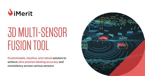 Multi Sensor Data Labeling Tool 3d Point Cloud Annotation