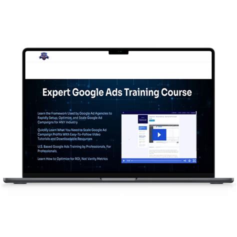 Online Advertising Academy Google Ads Training Course Bundle EraCourses