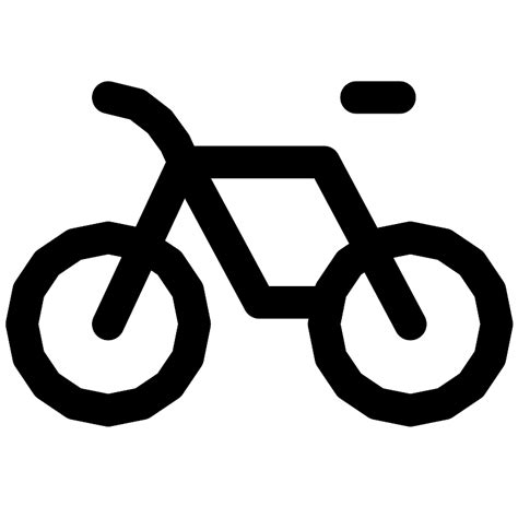Bicycle Vector Svg Icon Svg Repo