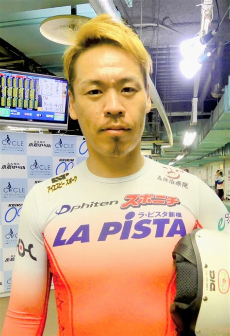 【小倉競輪（ナイター）fⅠ】gⅢ並みの豪華過ぎるメンバーを浅井康太は大歓迎「足りないところが分かる」｜競輪ニュース｜競輪top｜西スポレースサイト