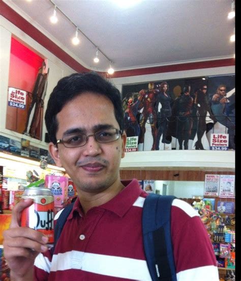 Ashish S Pingle Medium