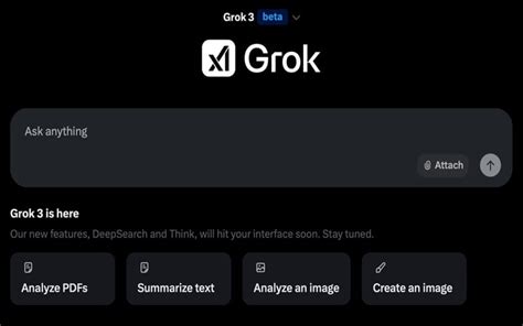 Grok 3 Launched With Smarter Ai And Advanced Reasoning Features
