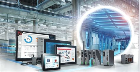 HMI Solutions Weintek