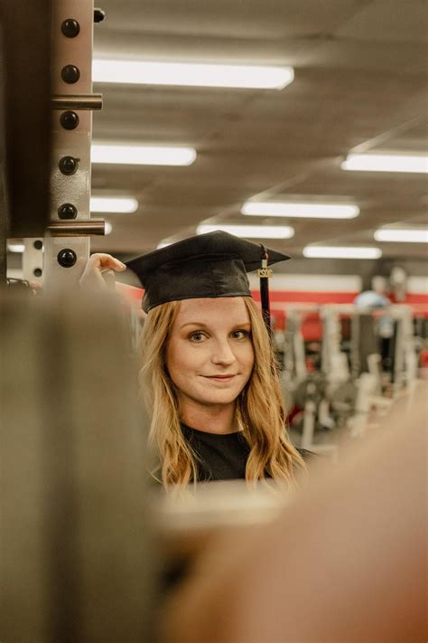 Arkansas State University Senior Alice Mclain Photography In 2022