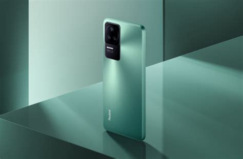 Redmi K40S旗舰选手实力再升级 腾讯新闻