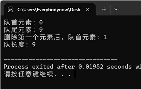 从c语言到cstl（三）：stack与queuec Queue遍历 Csdn博客