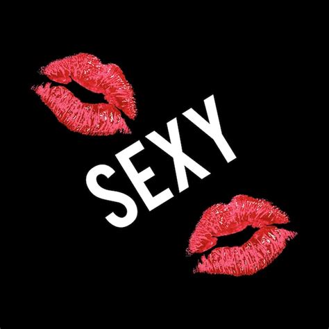 Tipografia Para Design De Camiseta Sexy Vetor Premium