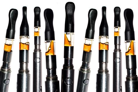 Wax Weed Pen