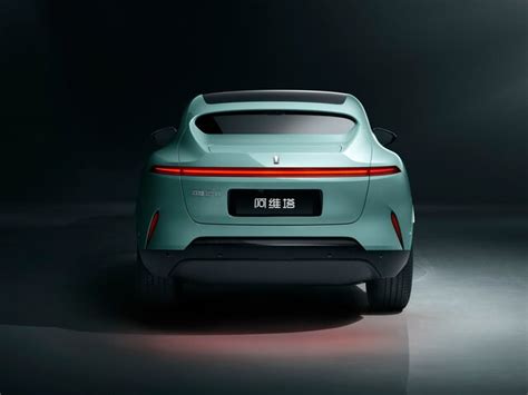 Avatr 11 Внедорожник 5 дв технические характеристики модельный ряд комплектации