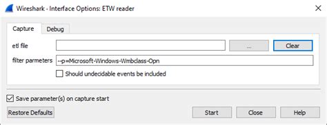 Menganalisis Log Pita Lebar Seluler Di Wireshark Windows Drivers Microsoft Learn