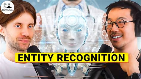Named Entity Recognition Explained Natural Language Processing With Devanddoc Youtube