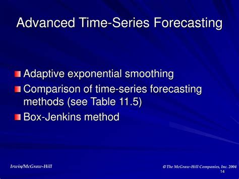 Ppt Forecasting Powerpoint Presentation Free Download Id 1702769